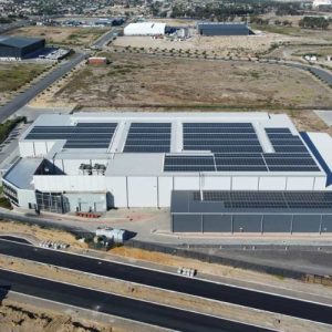 Our Facility - Cape Fruit Coolers