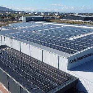 Our Facility - Cape Fruit Coolers